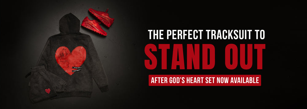 Red Letter Clothing