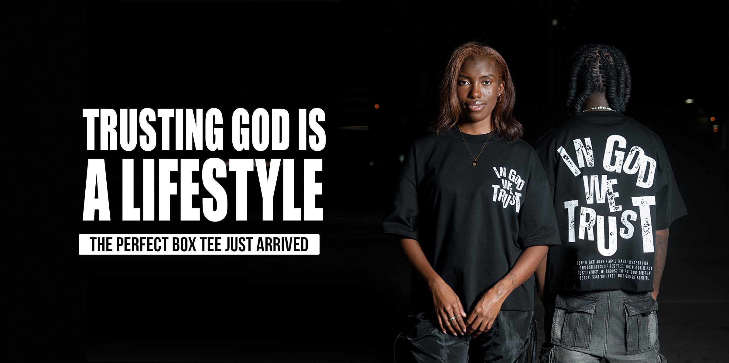 Red Letter Clothing