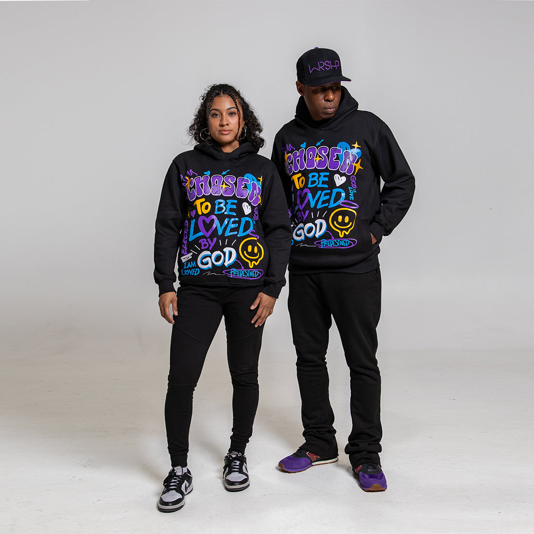 Red Letter Clothing
