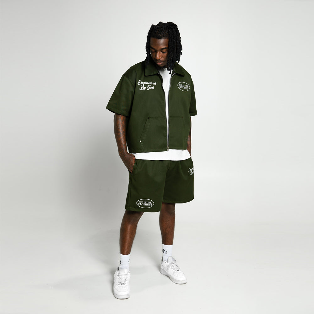 Red Letter Clothing