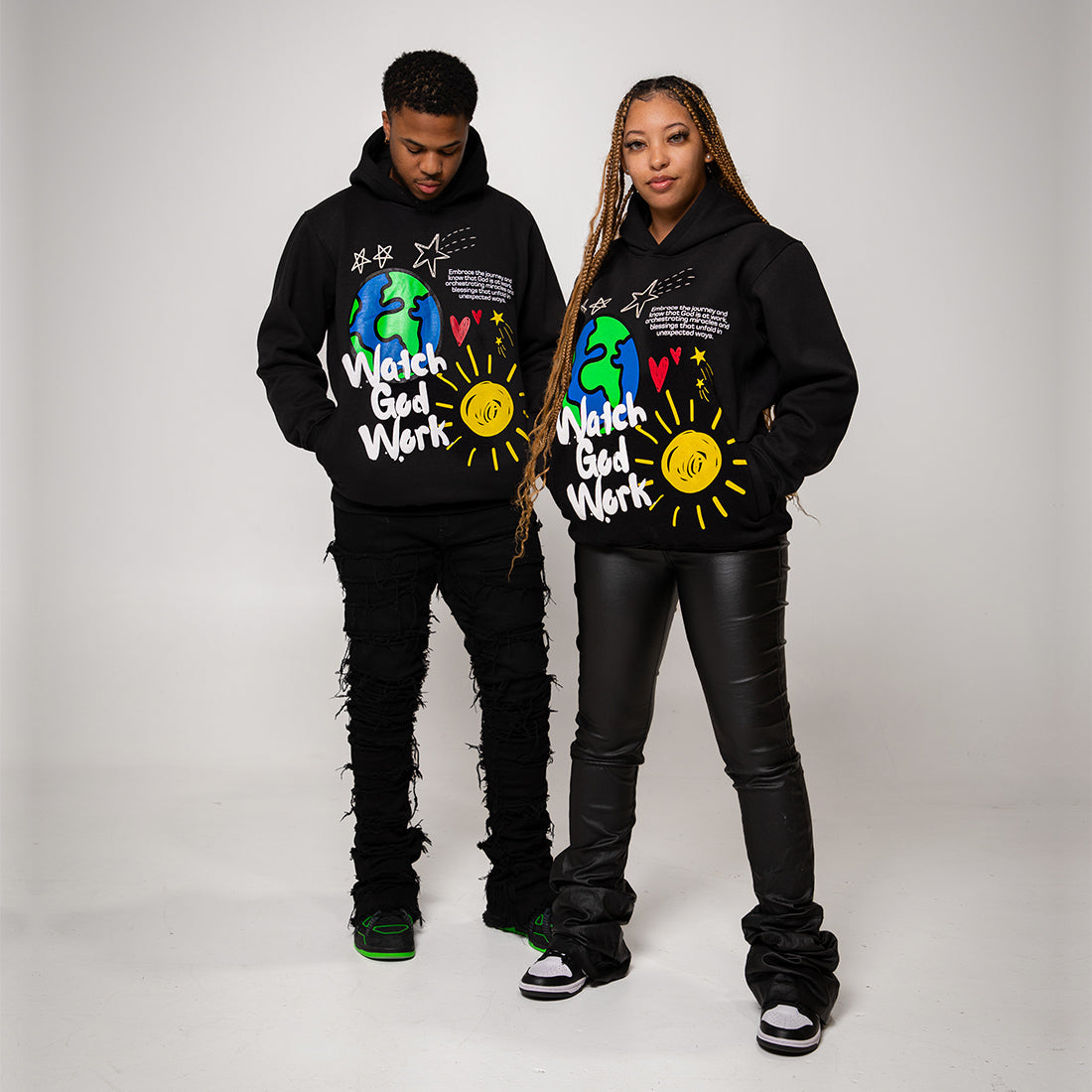 Red Letter Clothing